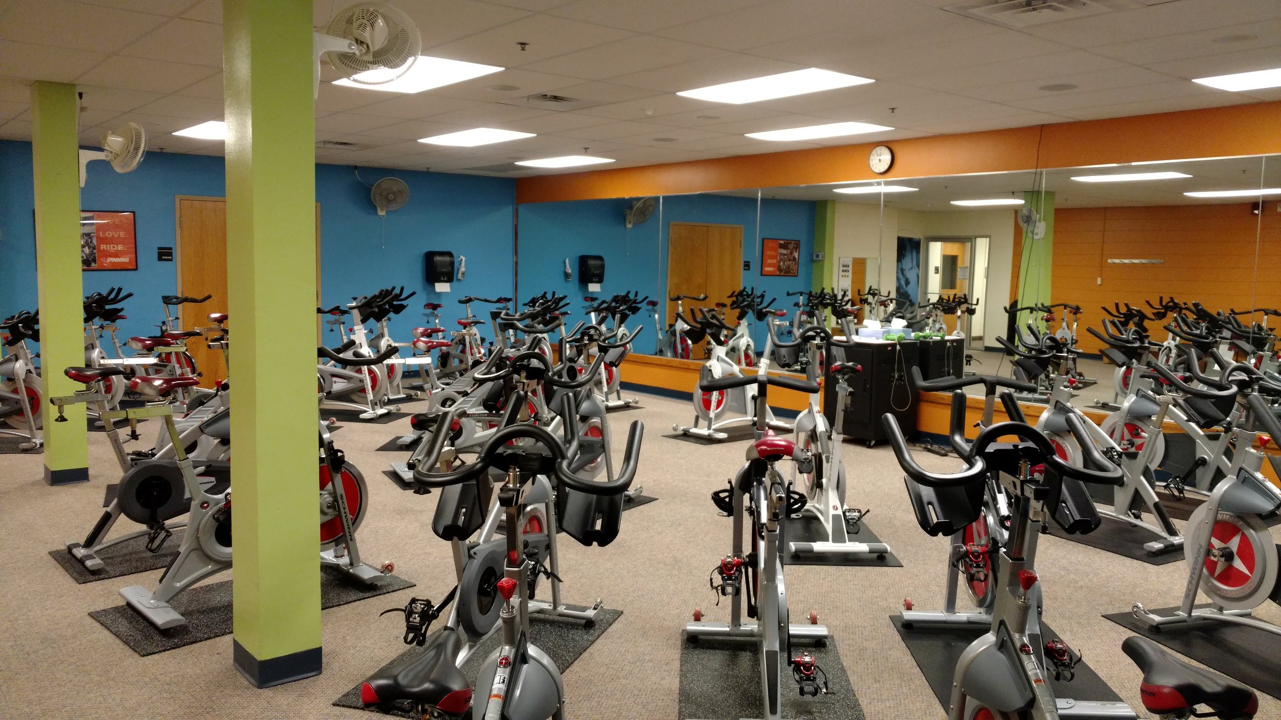 West Springfield MA Wellness Center | Fitness | Personal Training | Gym ...