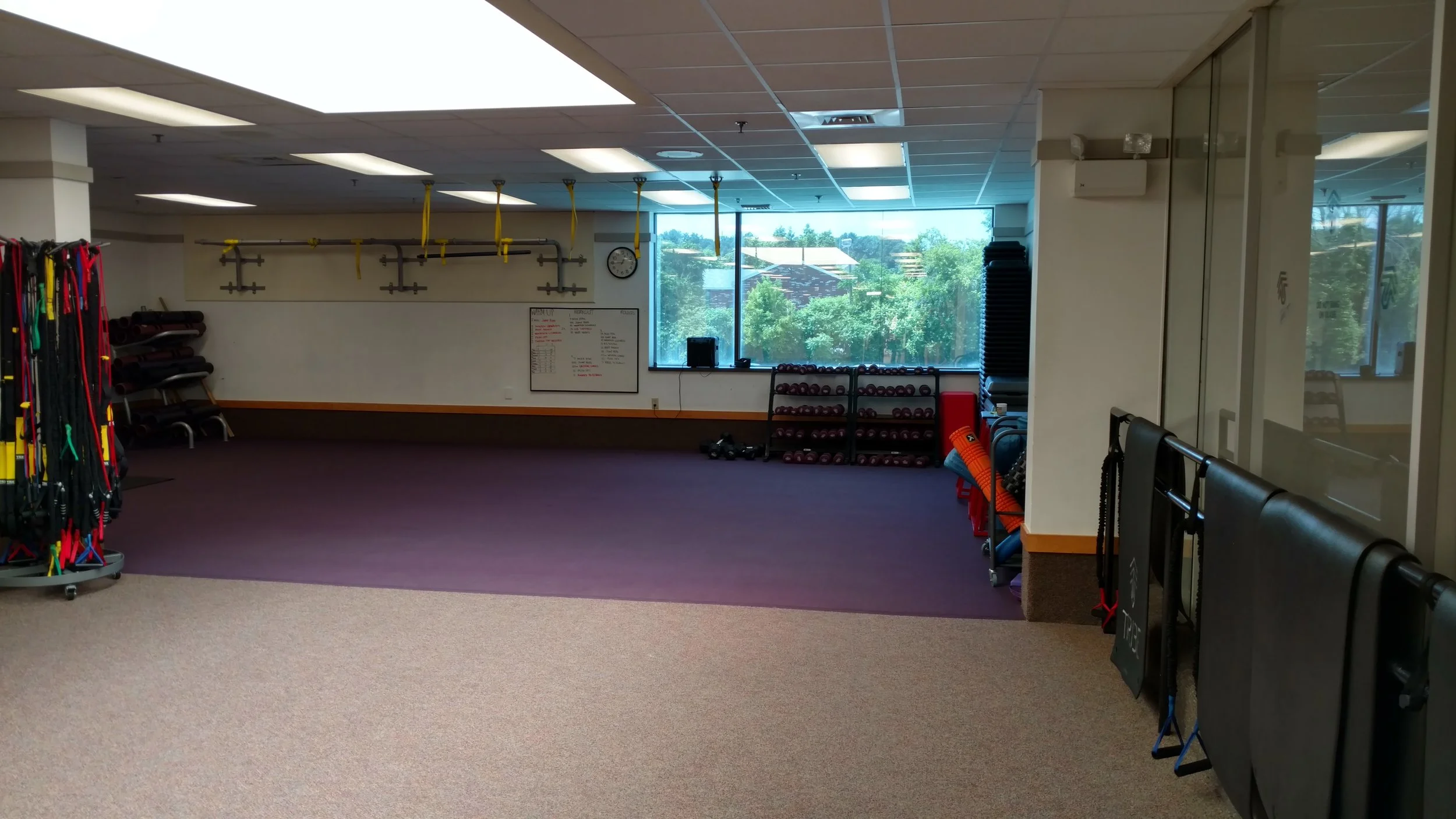 West Springfield MA Wellness Center | Fitness | Personal Training | Gym ...