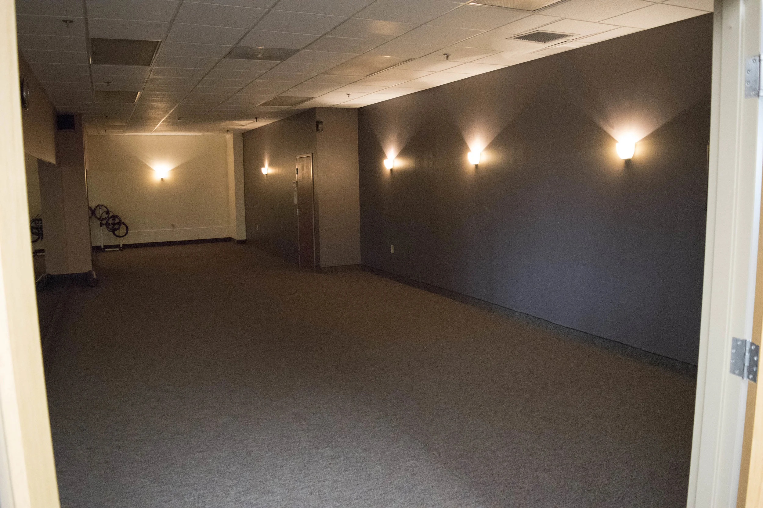 Warwick RI Wellness Center | Fitness & Aquatics | Healthtrax