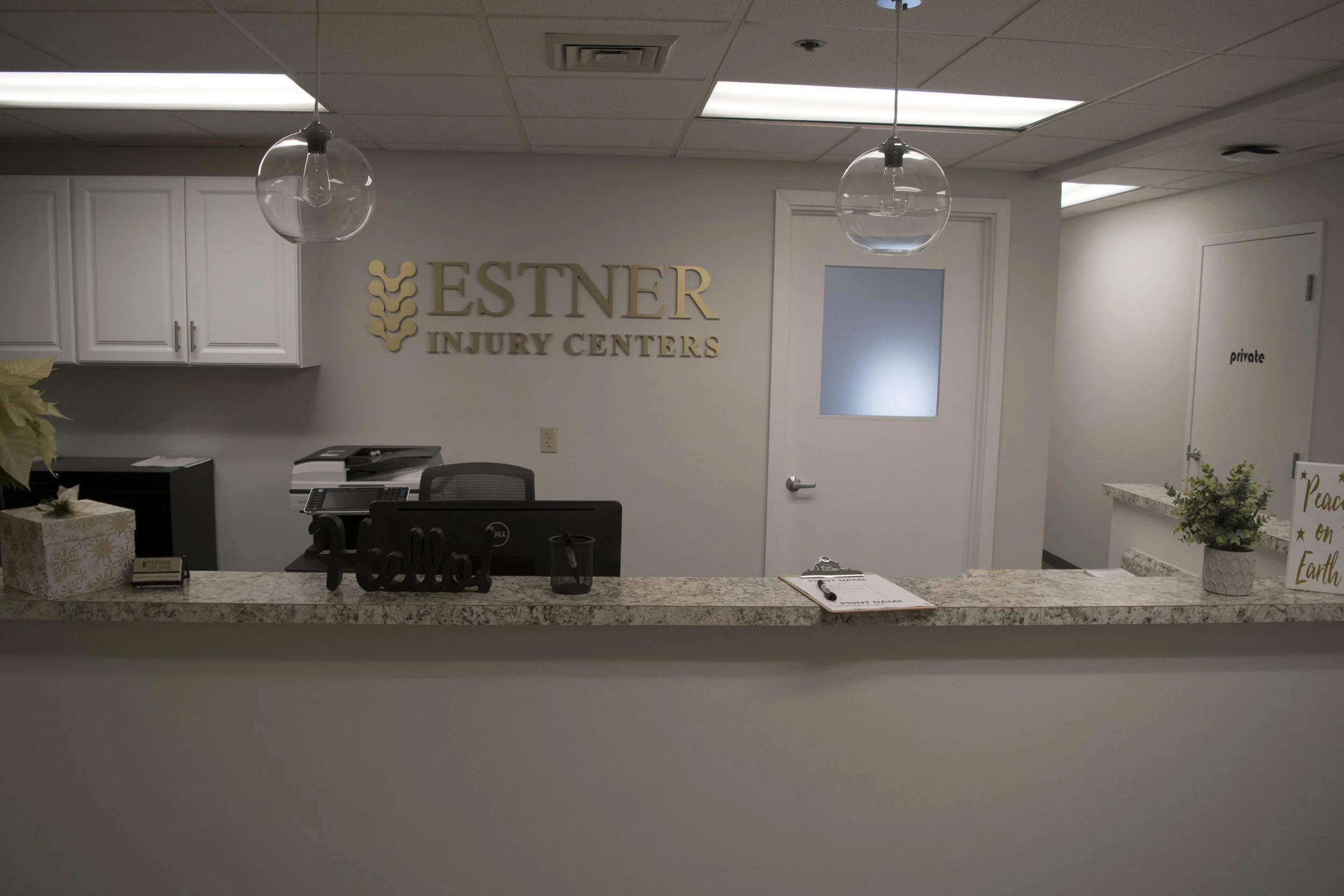 Warwick RI Wellness Center | Fitness & Aquatics | Healthtrax