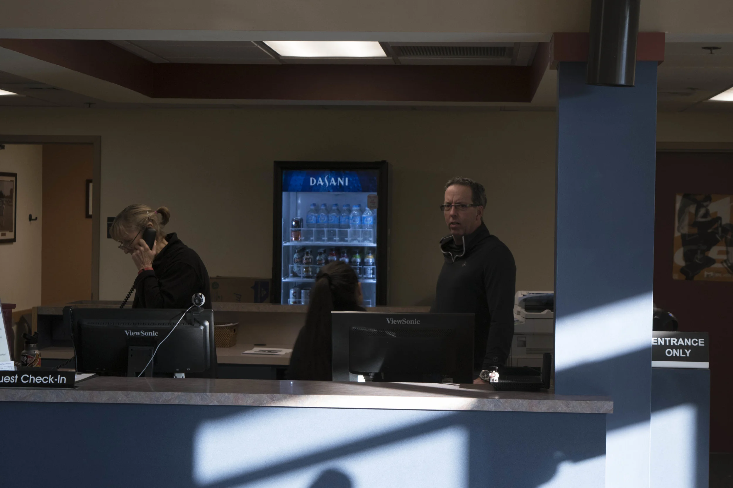 Warwick RI Wellness Center | Fitness & Aquatics | Healthtrax