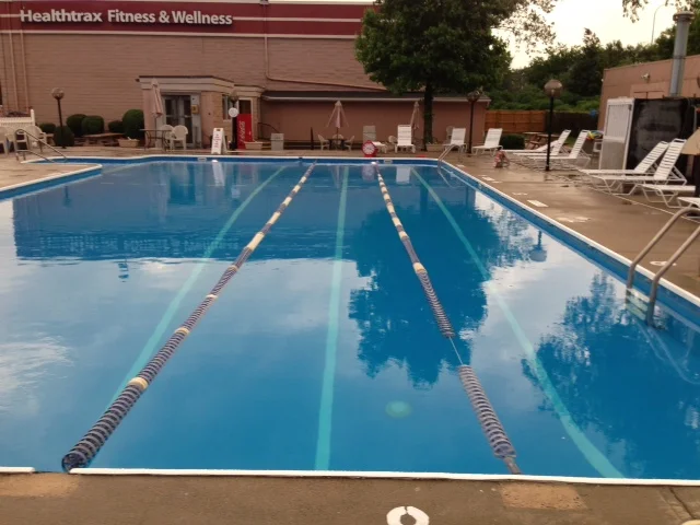 Warwick RI Wellness Center | Fitness & Aquatics | Healthtrax