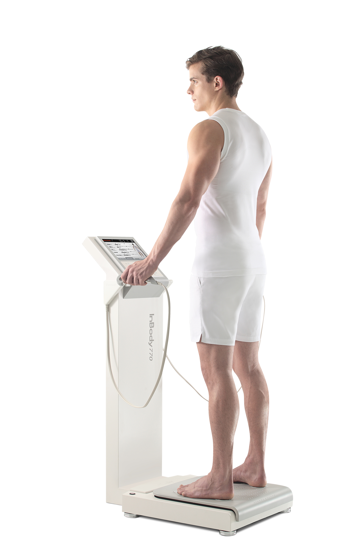 Three Reasons Why You Should Have Your Body Composition Tested Today