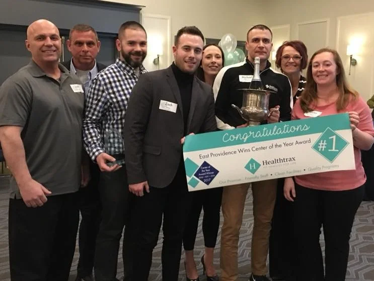 Why Join Our Team? | CT RI MA NC NY Gym Career | Healthtrax