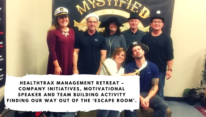 Why Join Our Team? | CT RI MA NC NY Gym Career | Healthtrax