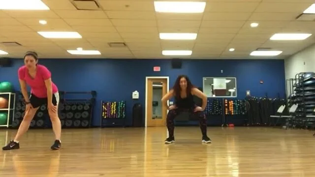 Garden City, NY Gym | Fitness, Yoga & Aquatics | Healthtrax