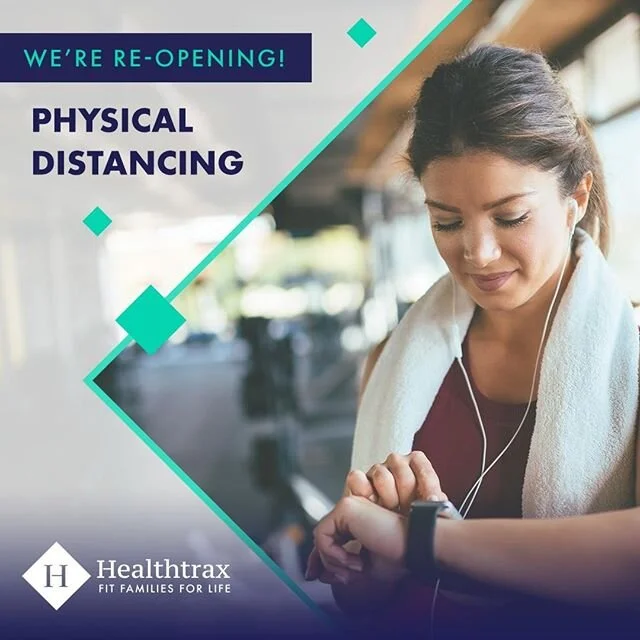 Warwick RI Wellness Center | Fitness & Aquatics | Healthtrax