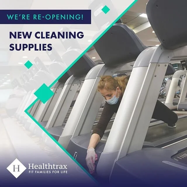 North Haven CT Personal Training | Trax Training | Healthtrax