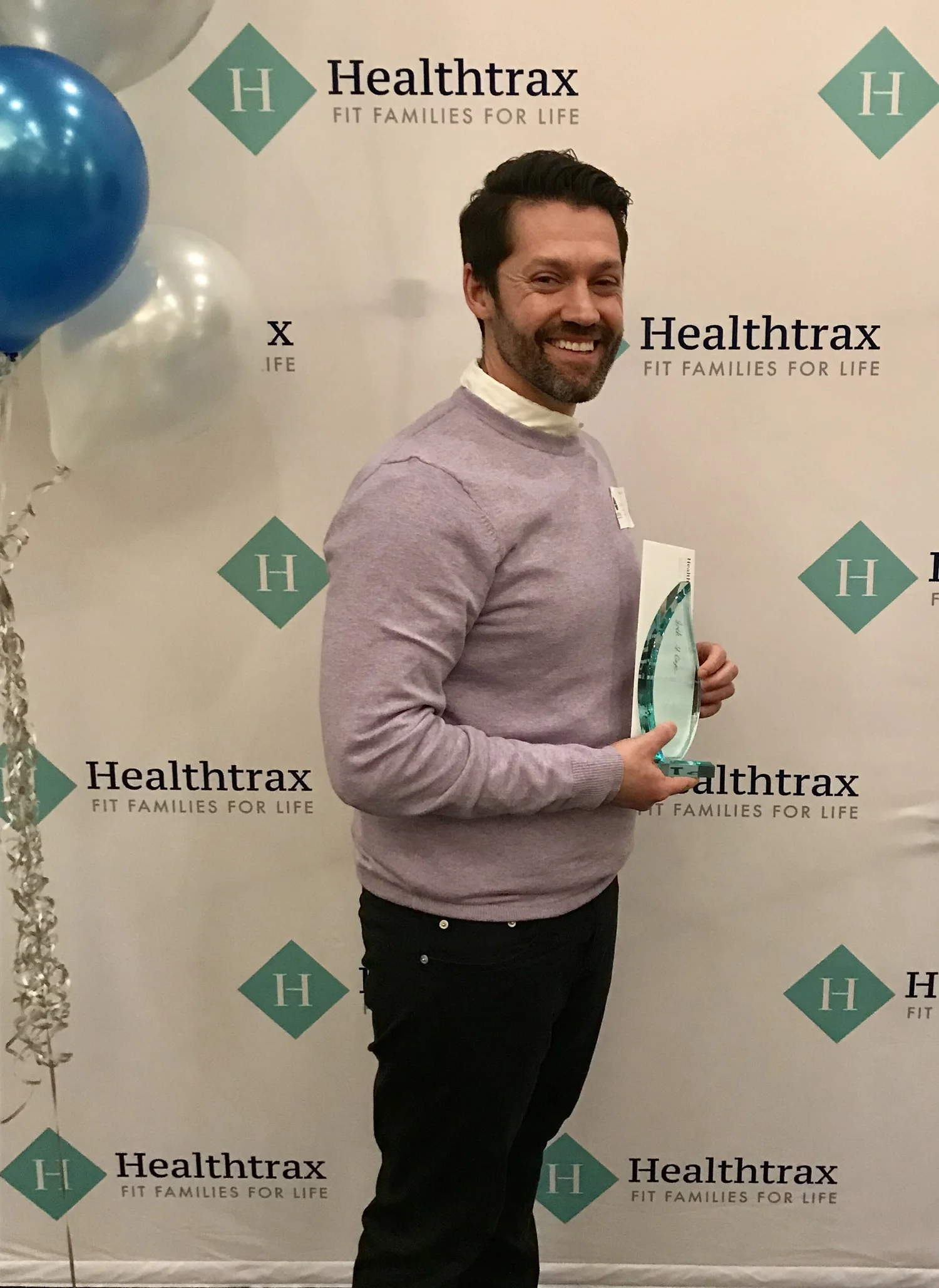 Why Join Our Team? | CT RI MA NC NY Gym Career | Healthtrax