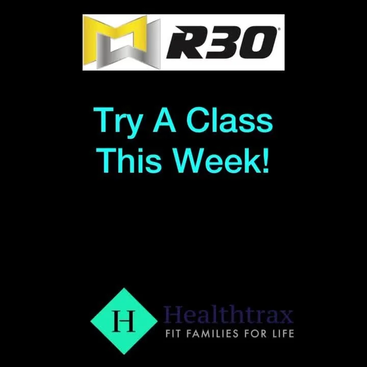 Raleigh NC Wellness Center | Fitness & Aquatics | Healthtrax