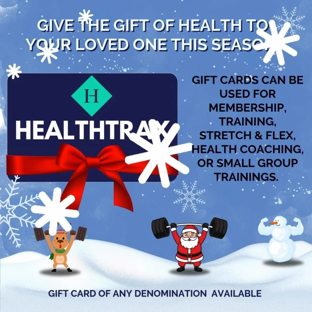 Warwick RI Wellness Center | Fitness & Aquatics | Healthtrax