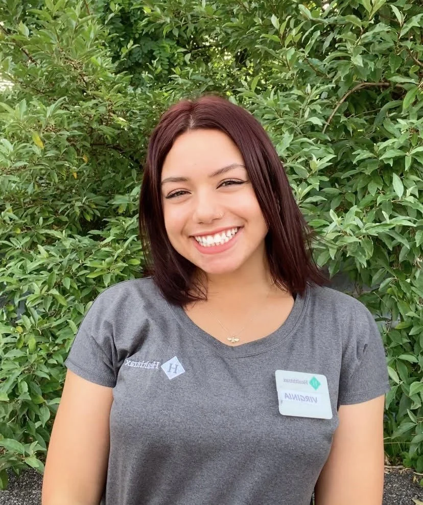 Meet the Trainers! Personal Training East Greenwich | Healthtrax