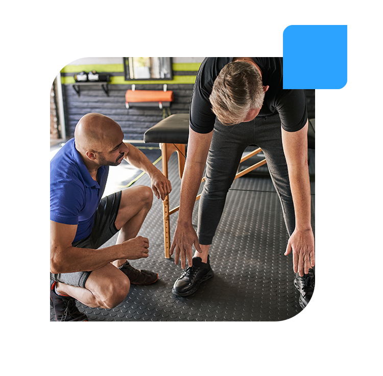 Stretch and Flex Program | Healthtrax