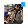 Stretch and Flex Program | Healthtrax