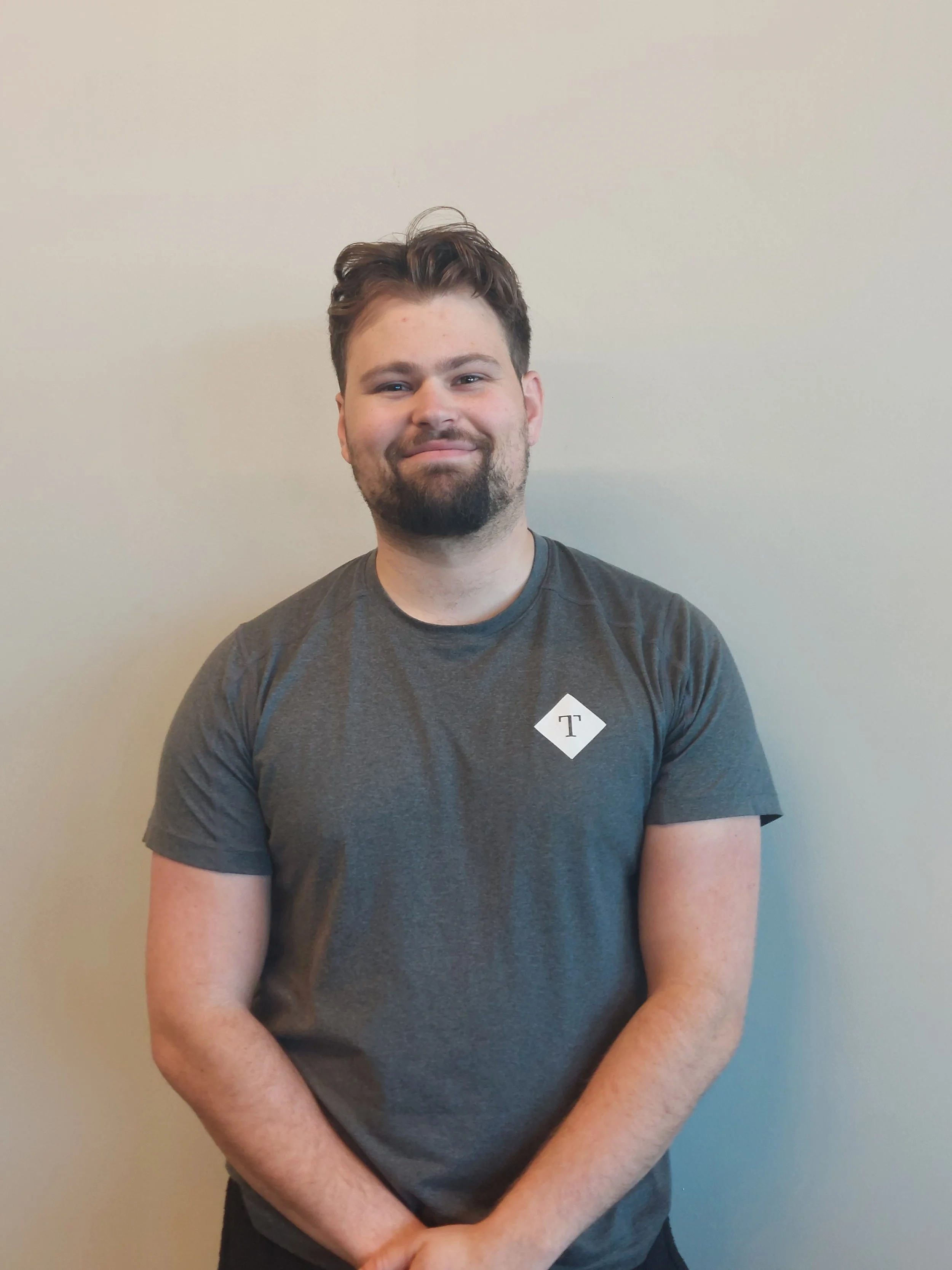 Meet the Trainers! Personal Training North Haven | Healthtrax