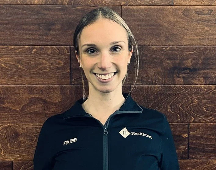 Meet the Trainers! Personal Training East Greenwich | Healthtrax