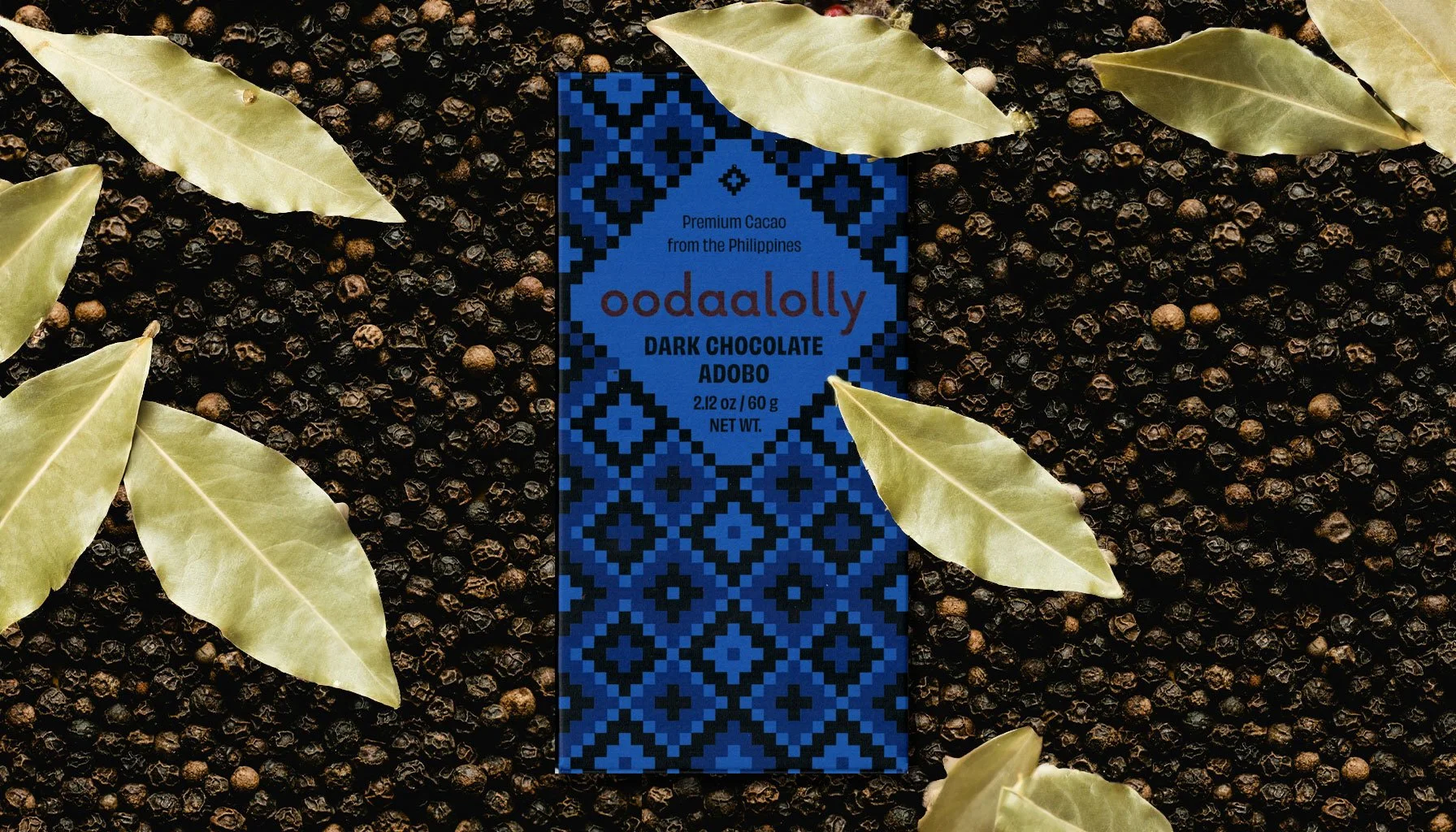 oodaalolly chocolate