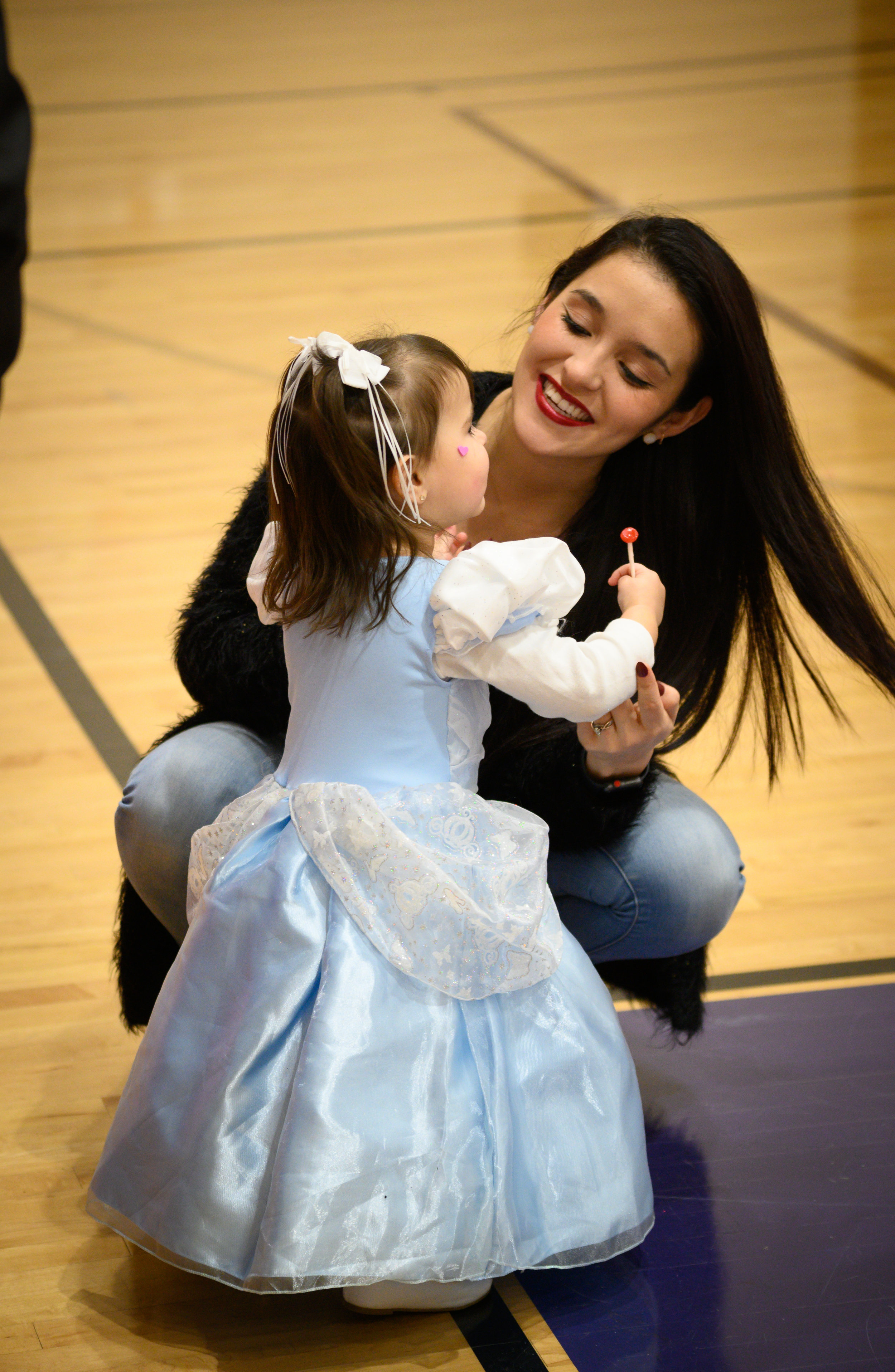 2019 Princess Brunch — Mommy's Haven