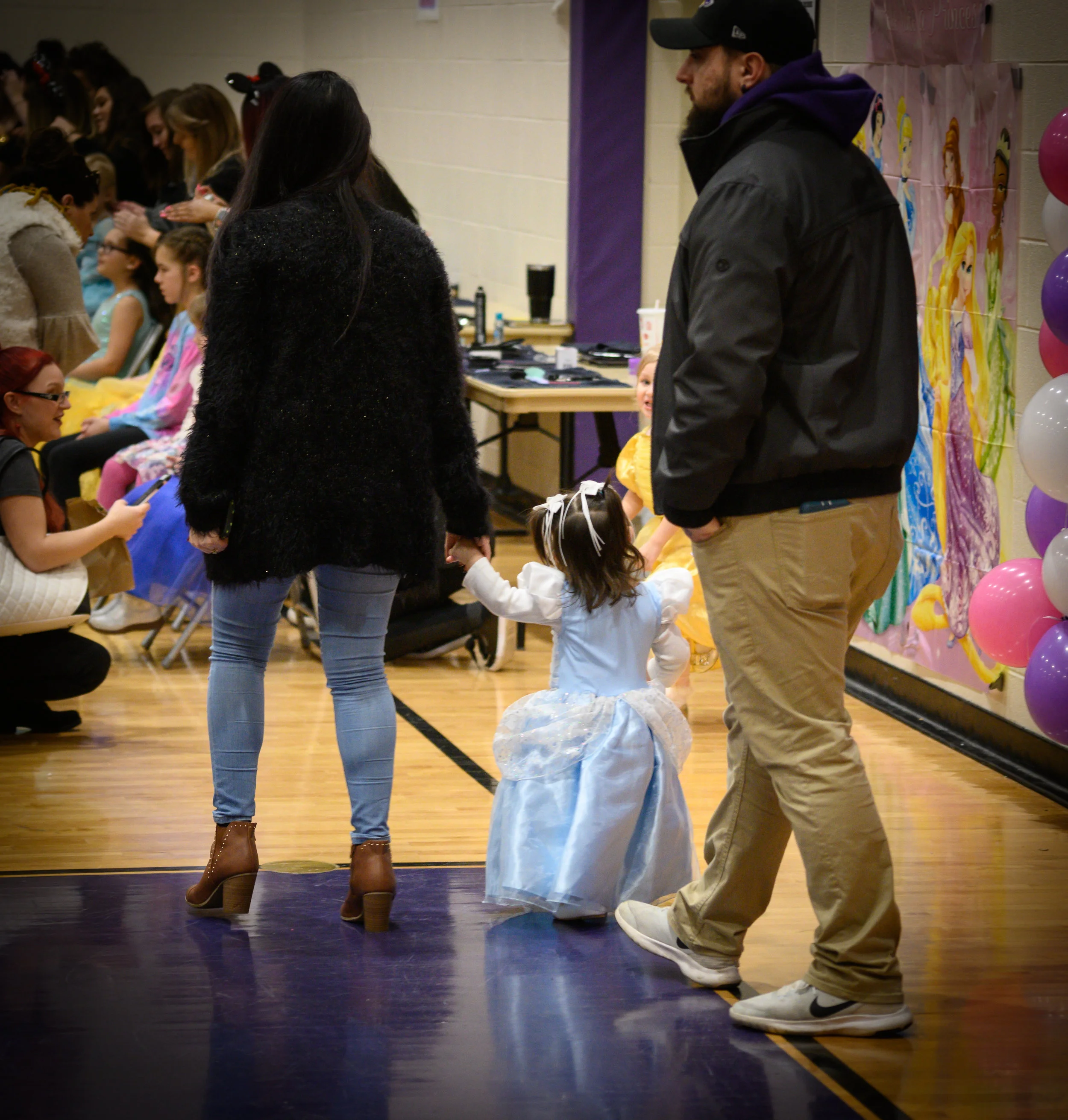 2019 Princess Brunch — Mommy's Haven