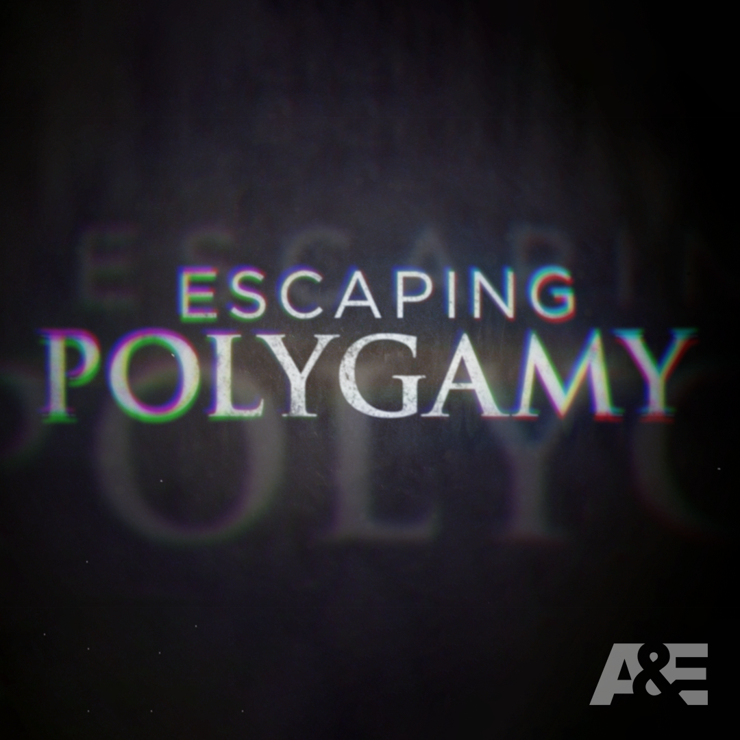 Escape From Polygamy