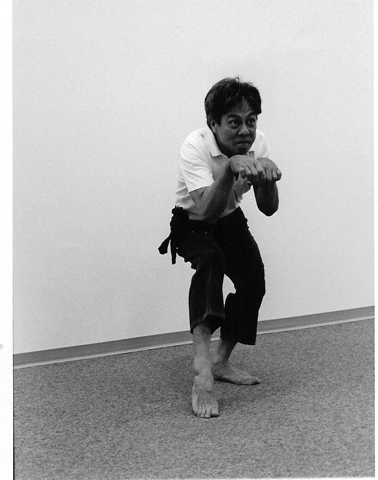 Tan Chin Hock — Sek Koh Sam