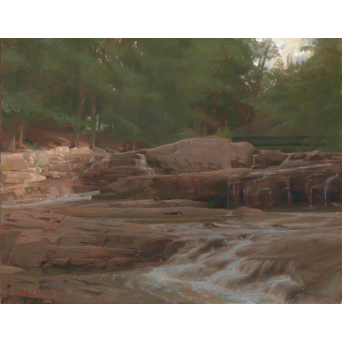 Jacob Collins — Adelson Galleries