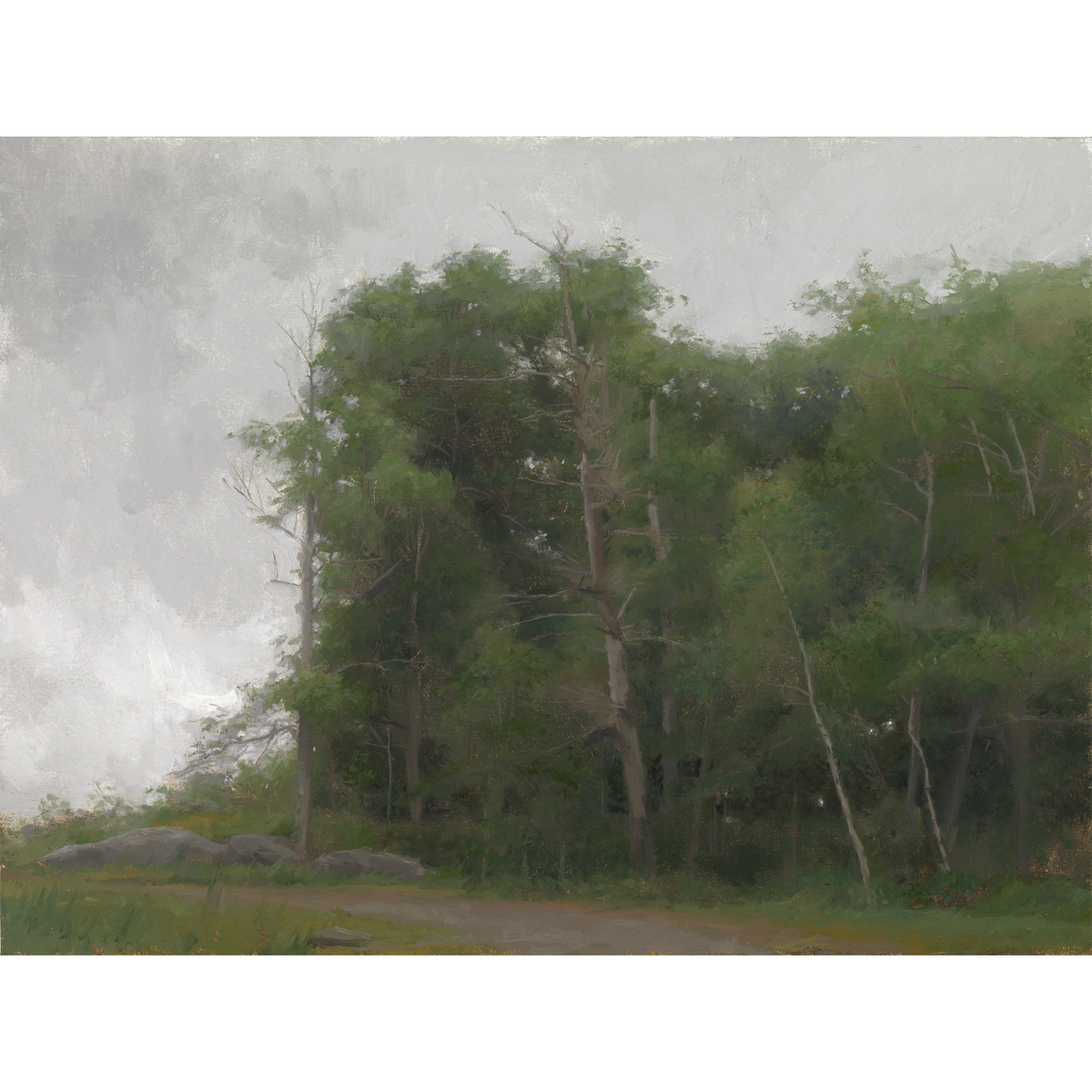 Jacob Collins — Adelson Galleries