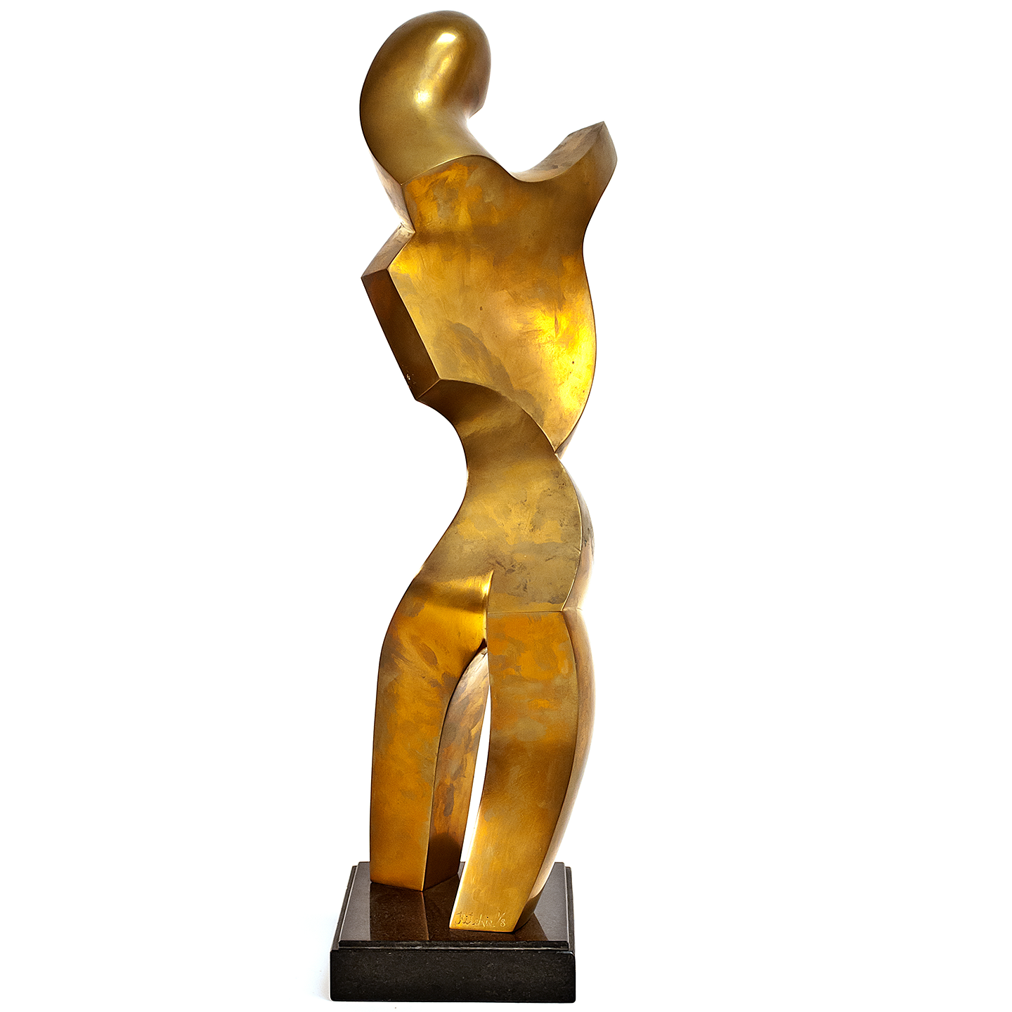 Jim Ritchie — Adelson Galleries