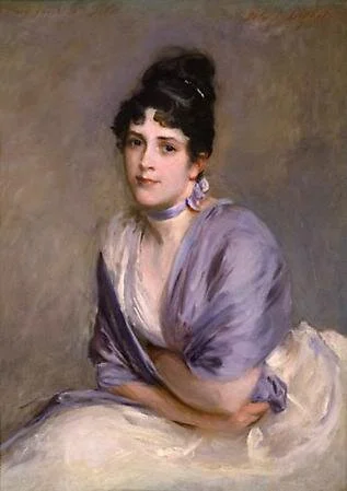 John Singer Sargent Portraits John Singer Sargent: Master Of Elevated