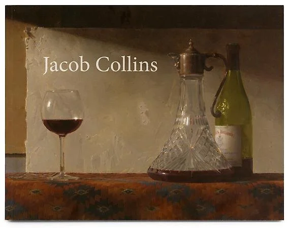 Jacob Collins: New Work — Adelson Galleries