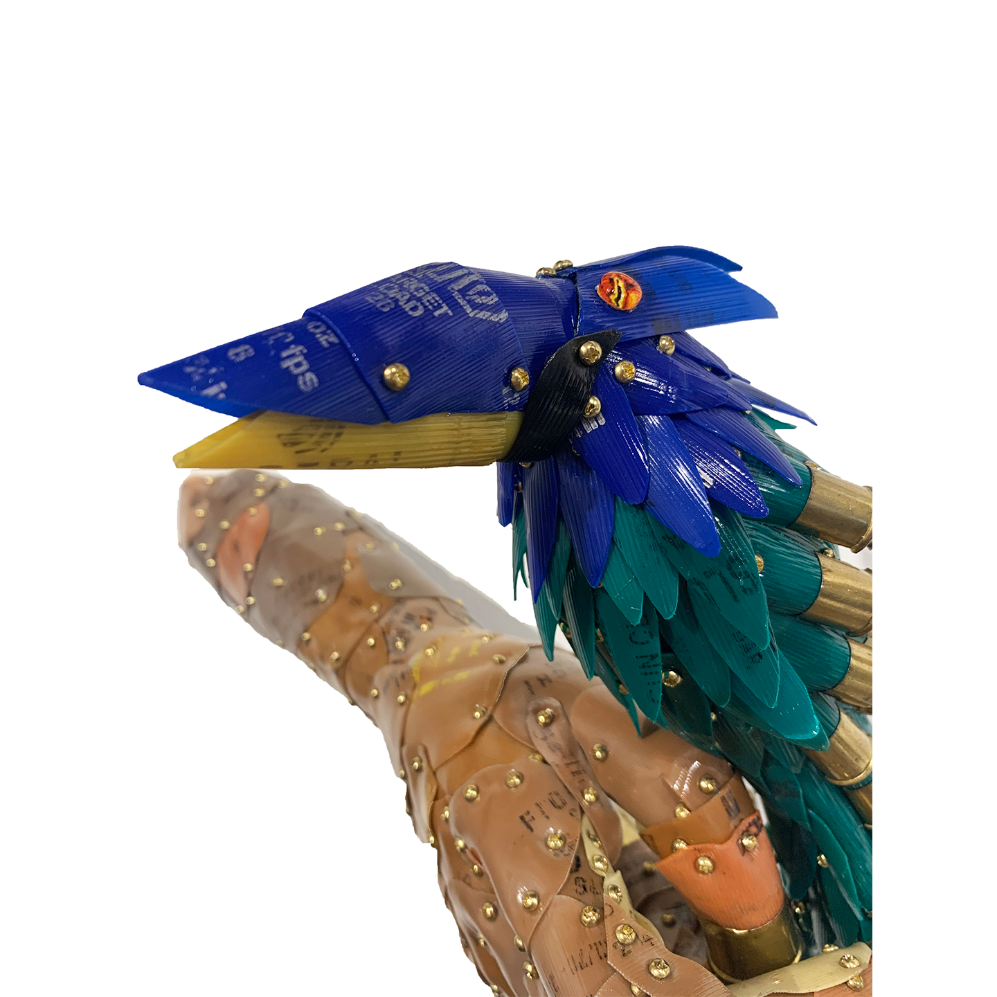 Federico Uribe — Adelson Galleries