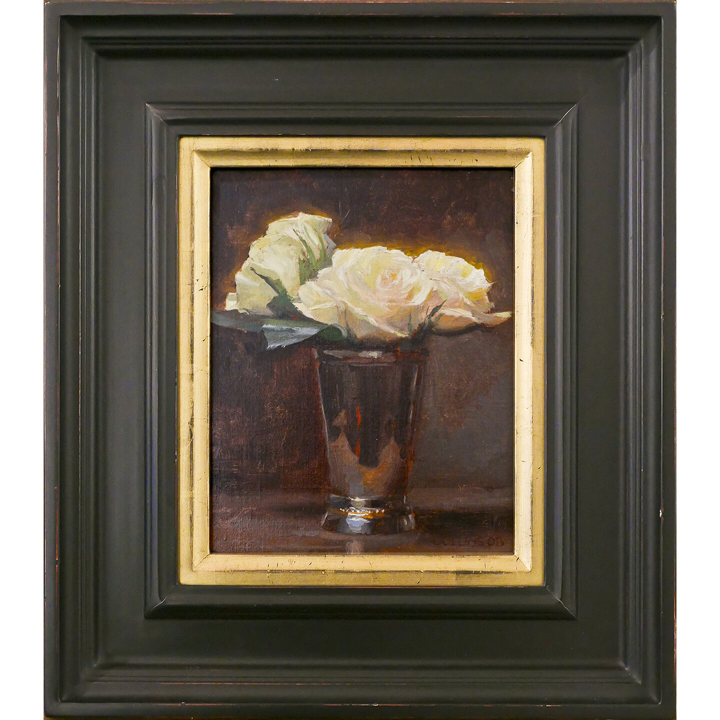 Jacob Collins — Adelson Galleries