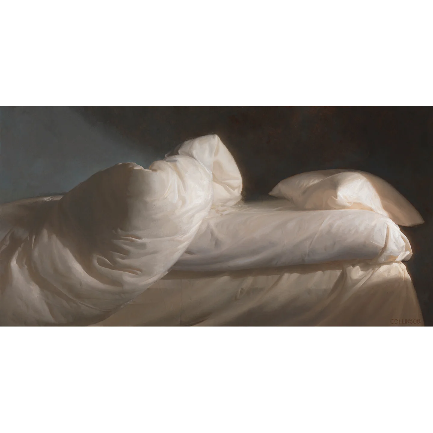 Jacob Collins — Adelson Galleries