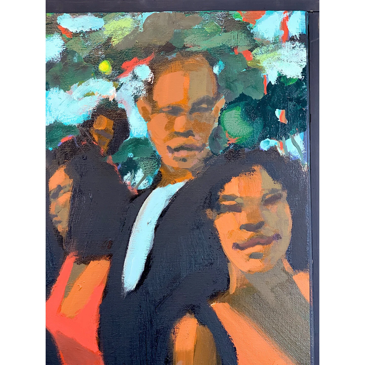 Robert Freeman — Adelson Galleries