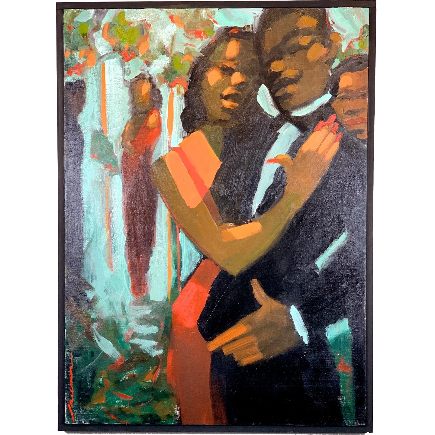 Robert Freeman — Adelson Galleries