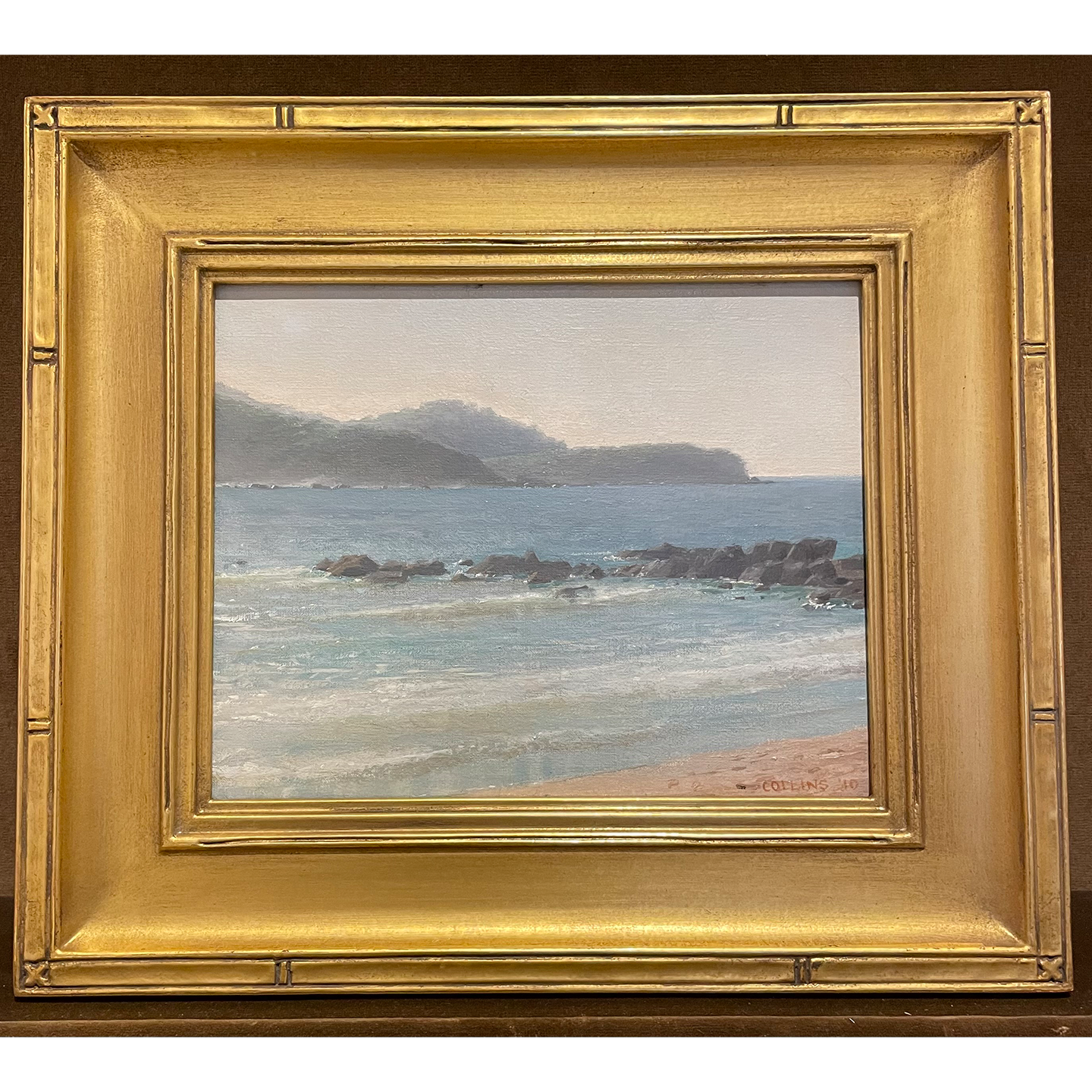 Jacob Collins — Adelson Galleries
