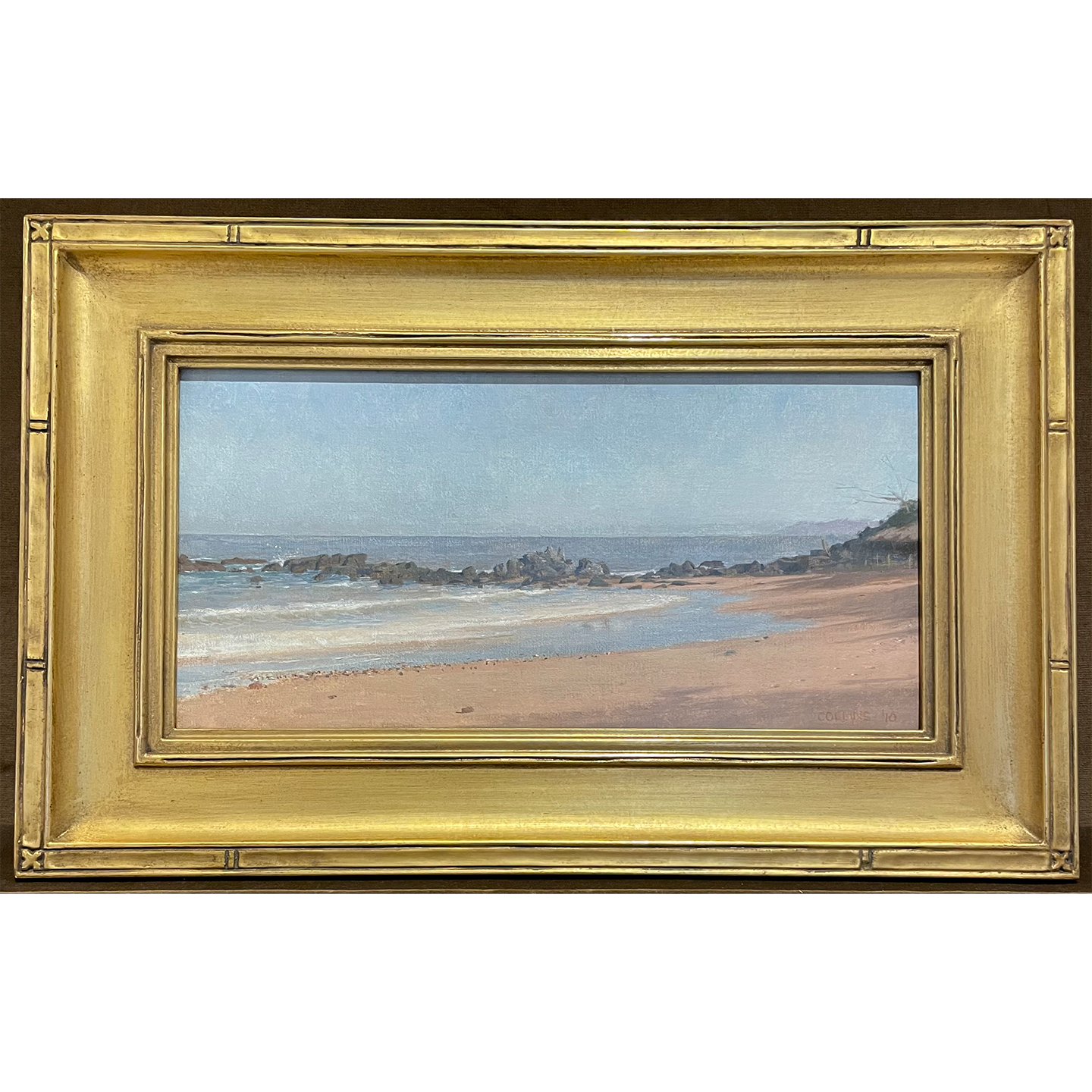 Jacob Collins — Adelson Galleries