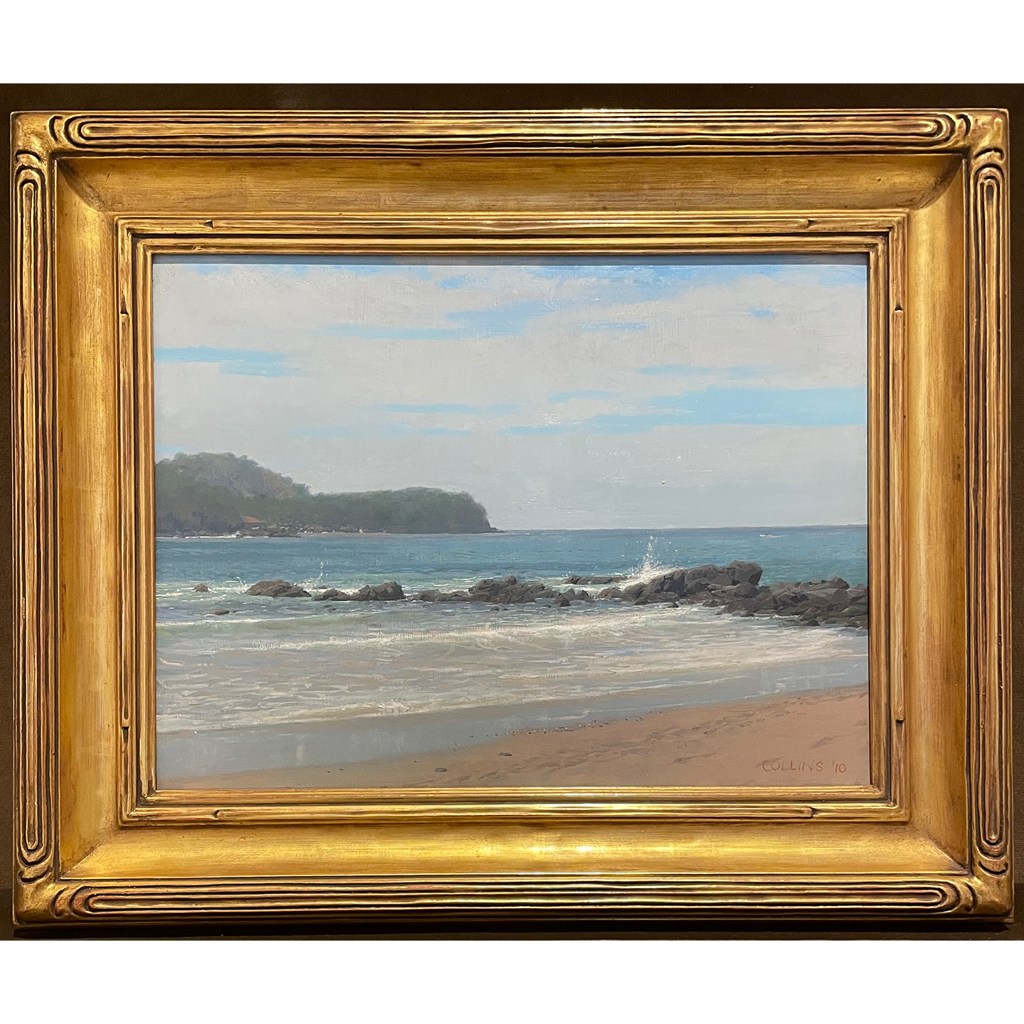 Jacob Collins — Adelson Galleries