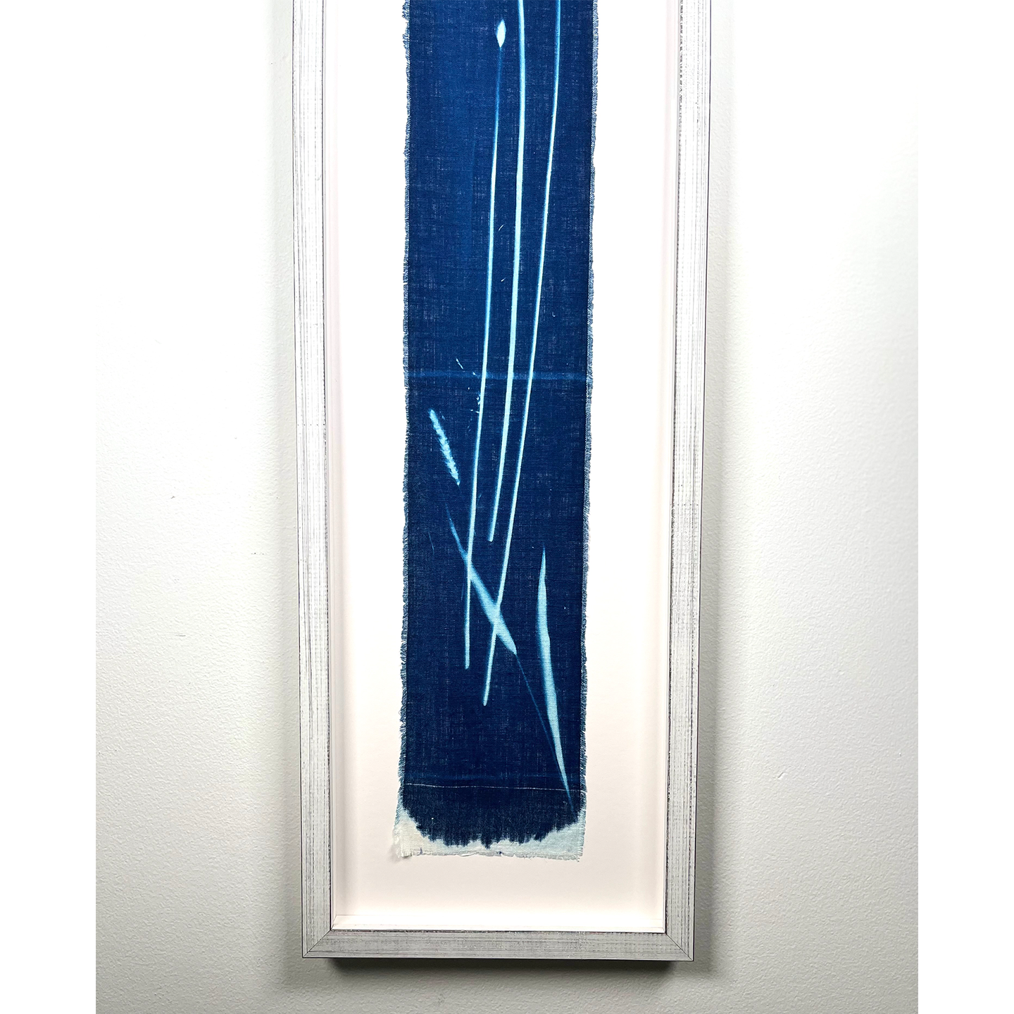 Cyan 3 — Adelson Galleries