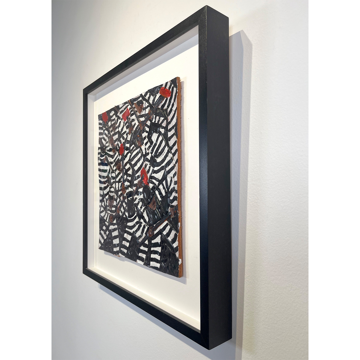 Winfred Rembert — Adelson Galleries