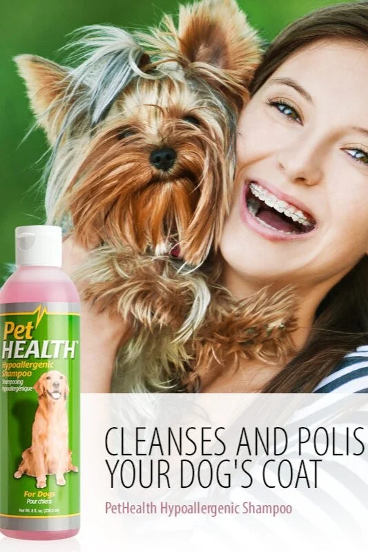 Shop Now — Pop-up Pooch Spa