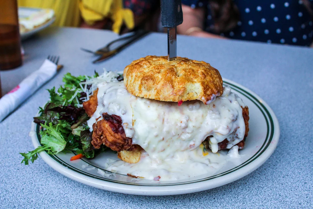 San Diego GTB Brunch Recap: ROYALE | Gals That Brunch