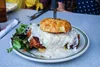 San Diego GTB Brunch Recap: ROYALE | Gals That Brunch
