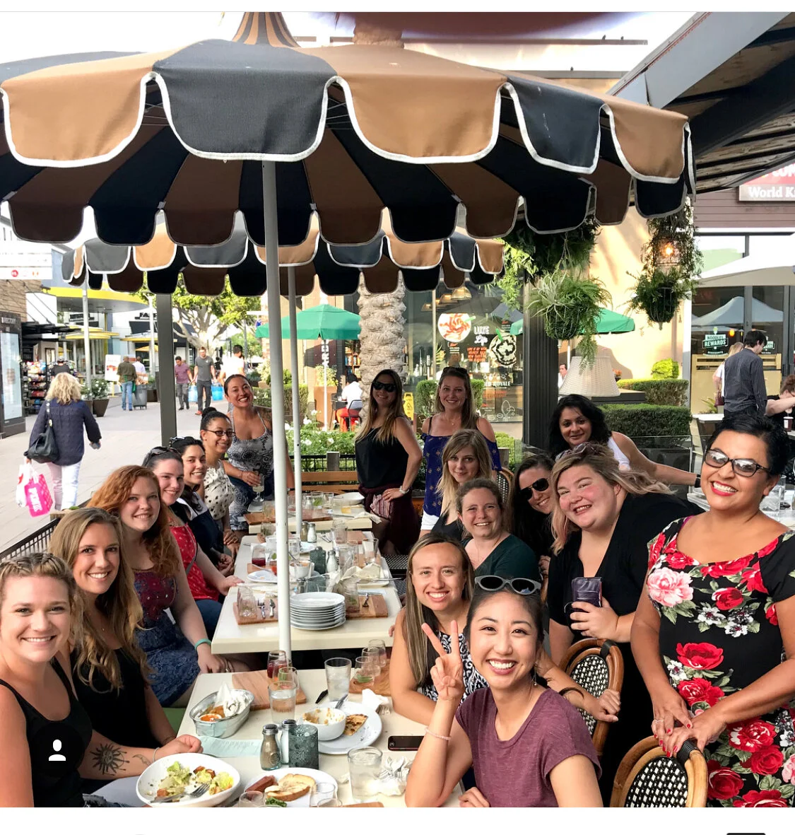 Brunch | Gals That Brunch