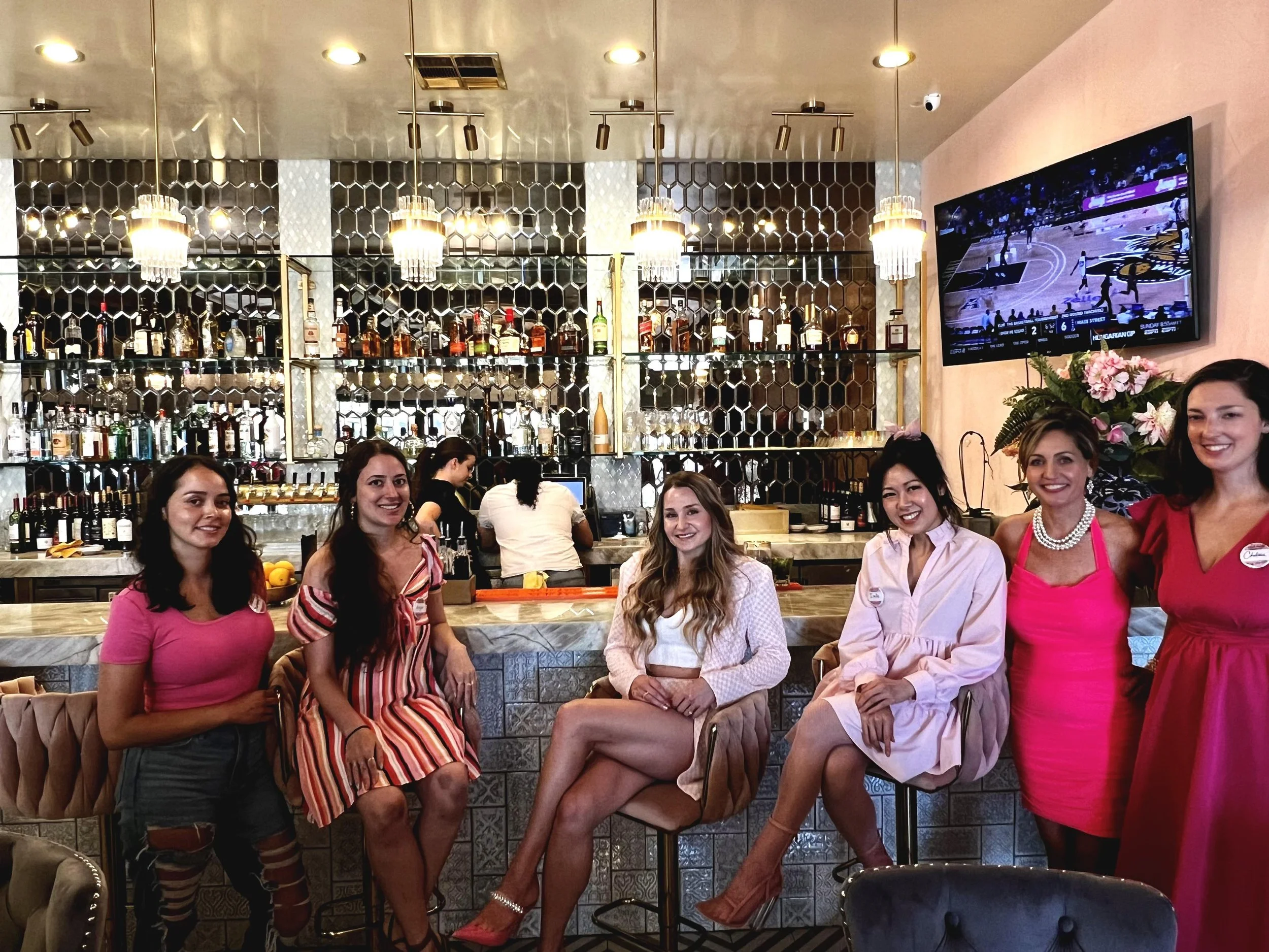 Brunches 2024 | Gals That Brunch