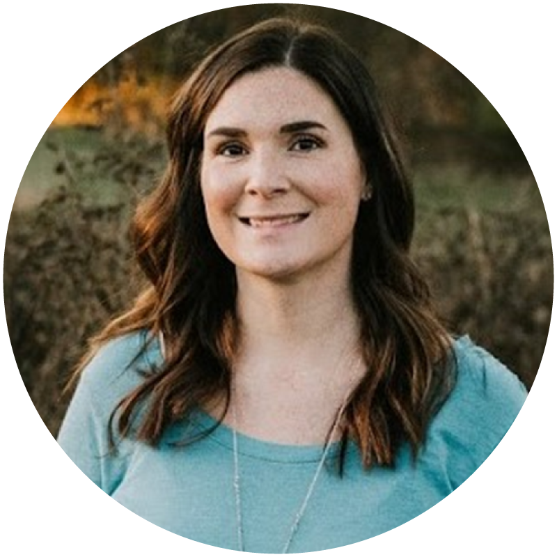 Meet Our Team — Dr. Laurie Terzo