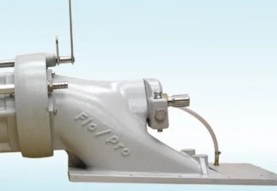 Peak Marine Wanaka — Jet Unit Parts