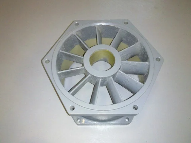 Peak Marine Wanaka — Jet Unit Parts