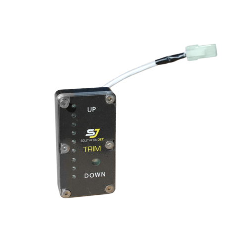 Peak Marine Wanaka — Jet Unit Parts