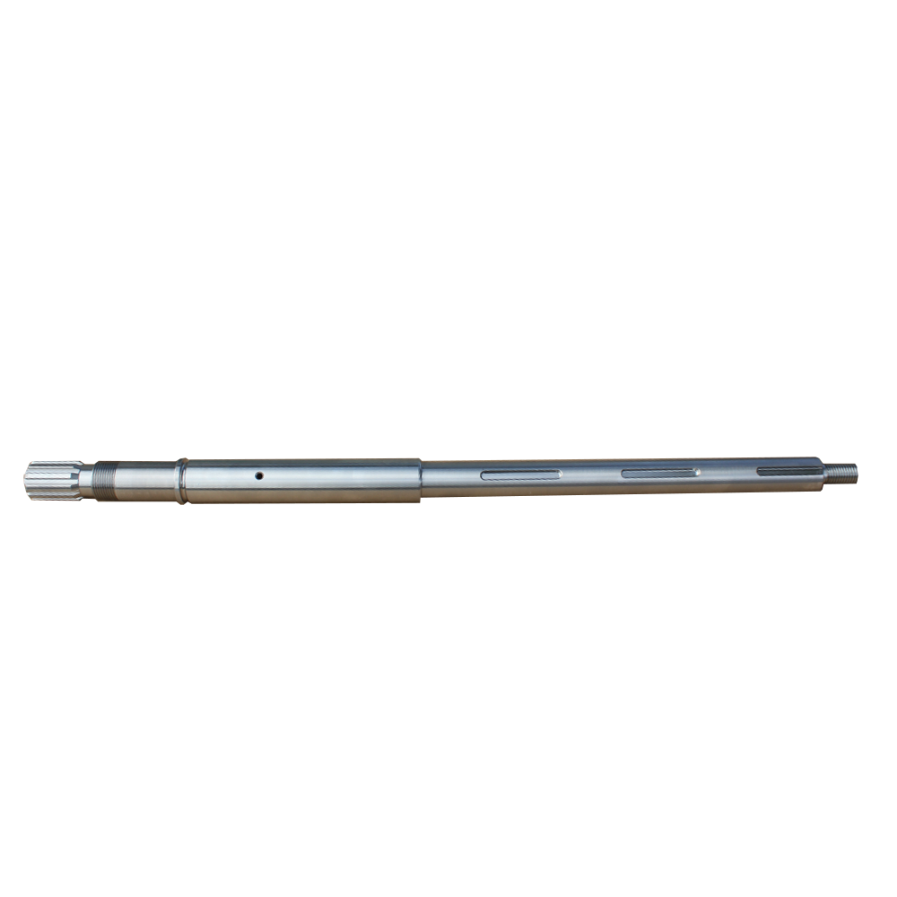 Peak Marine Wanaka — Jet Unit Parts